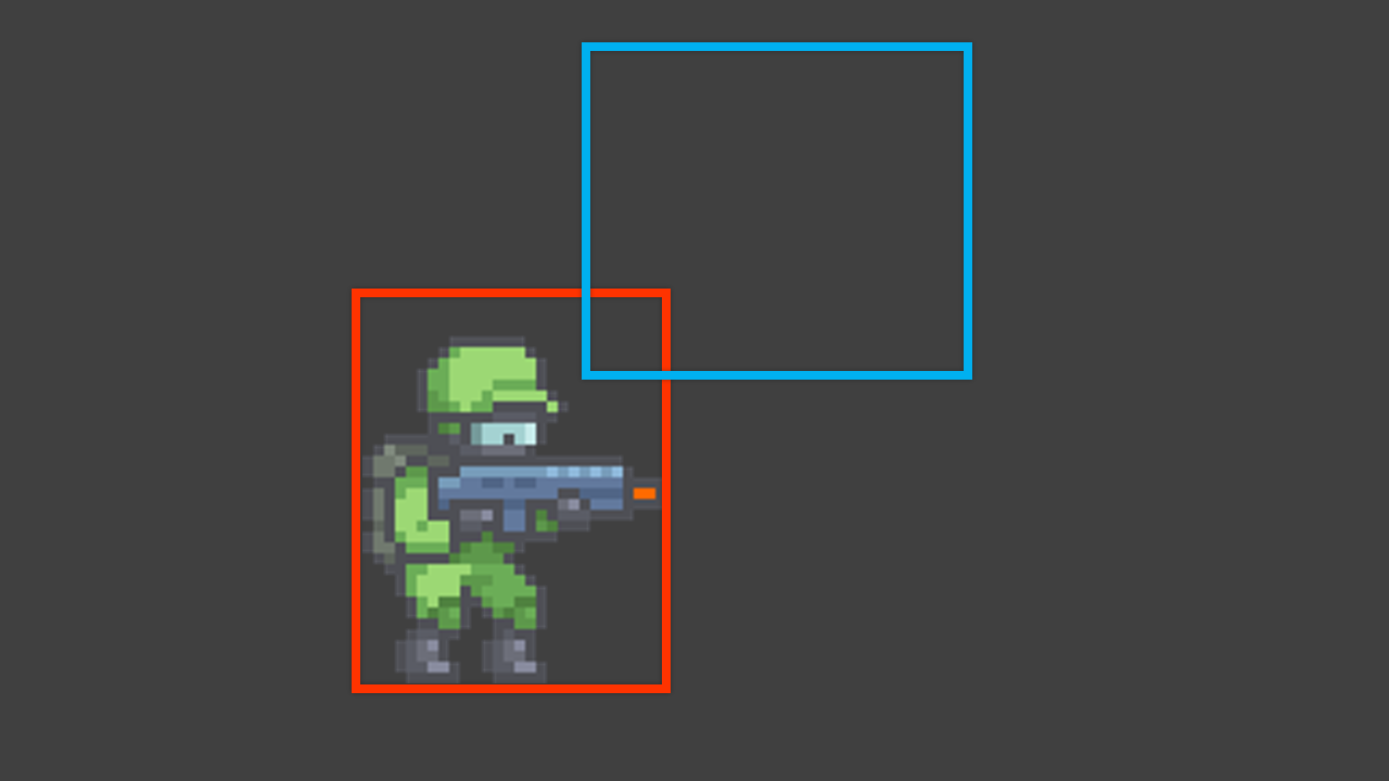 How To Use Pygame Masks For Pixel Perfect Collision Coding With Russ