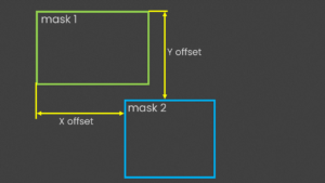 How To Use Pygame Masks For Pixel Perfect Collision - Coding With Russ