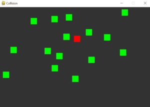 Top 3 Collision Types In Pygame - Coding With Russ