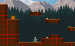 Working With Rectangles In Pygame - Coding With Russ