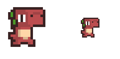 How To Easily Scale And Rotate Images In Pygame - Coding With Russ